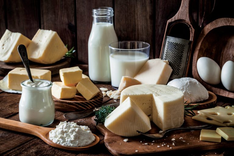 Types of American Cheese and How to Use Them - Farm Flavor