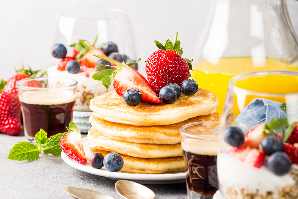 Easy Brunch Ideas for Every Occasion - Farm Flavor