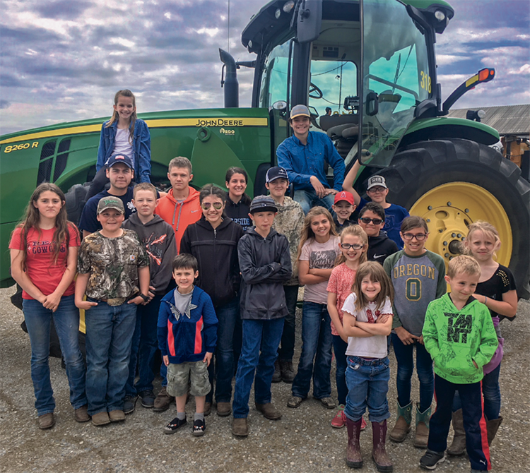 How Threemile Canyon Farms Shows Community Commitment - Farm Flavor