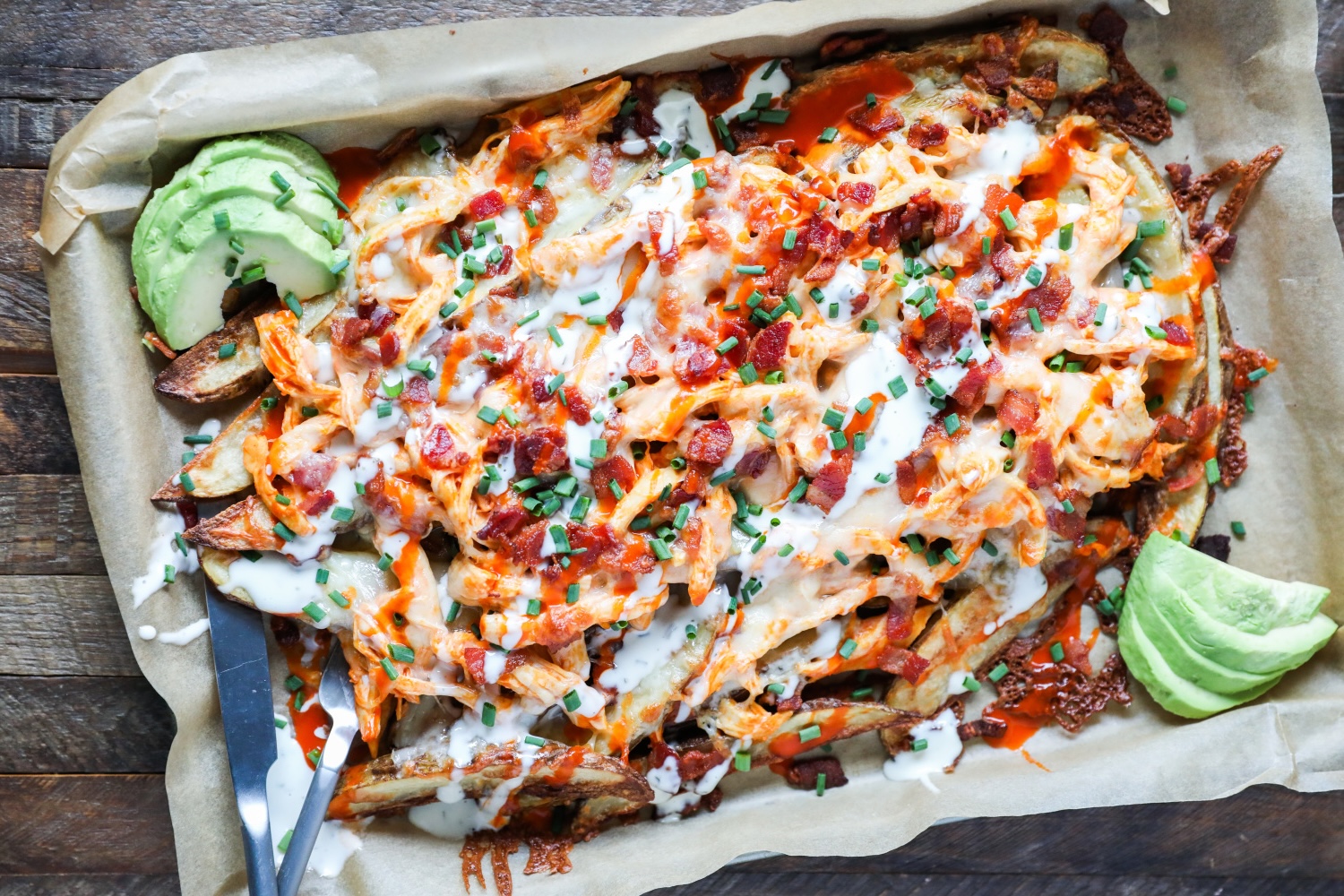 The Origins of Buffalo Chicken - Farm Flavor