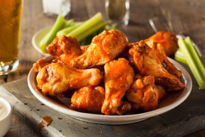 The Origins of Buffalo Chicken - Farm Flavor