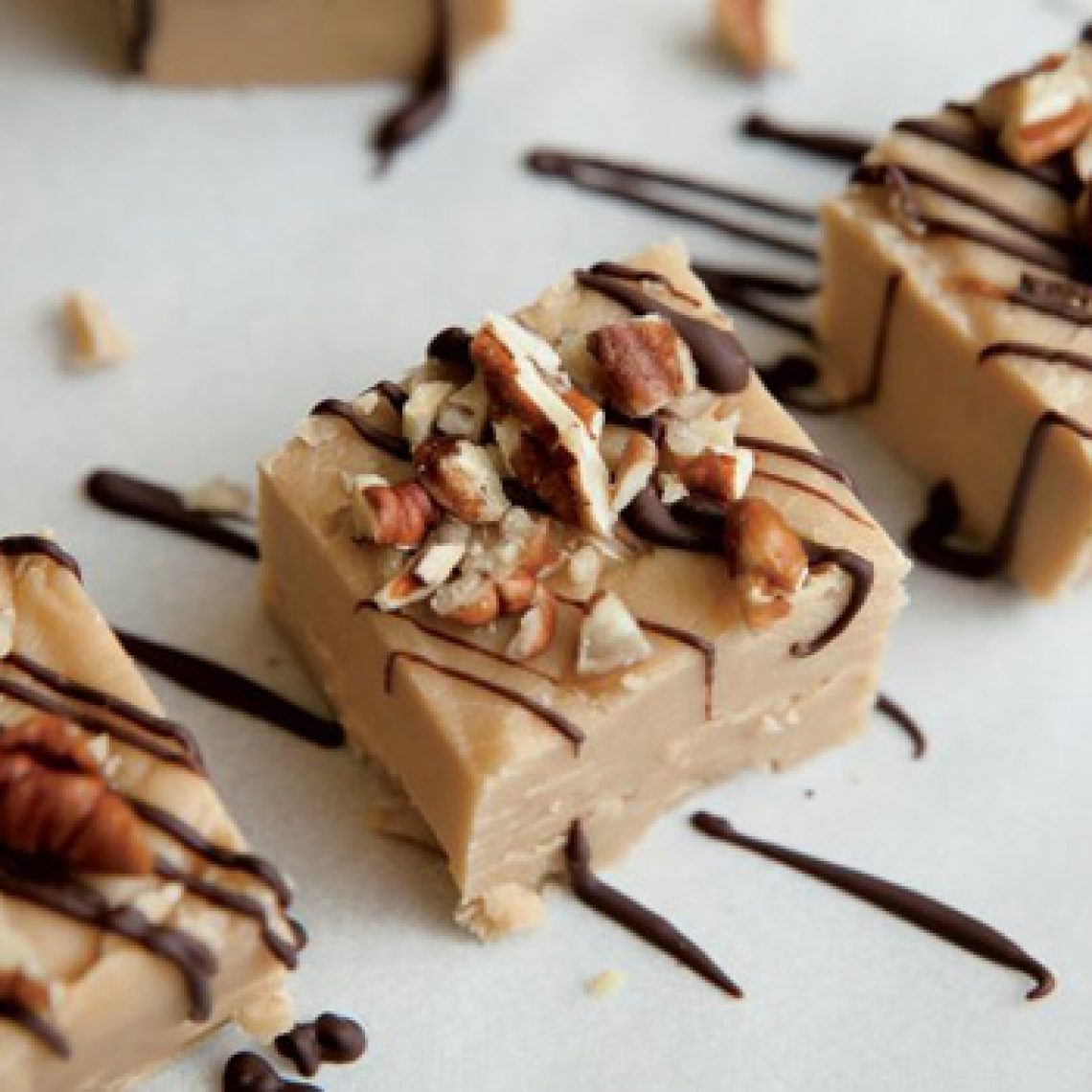 Brown Sugar Fudge Recipe - Farm Flavor Recipe