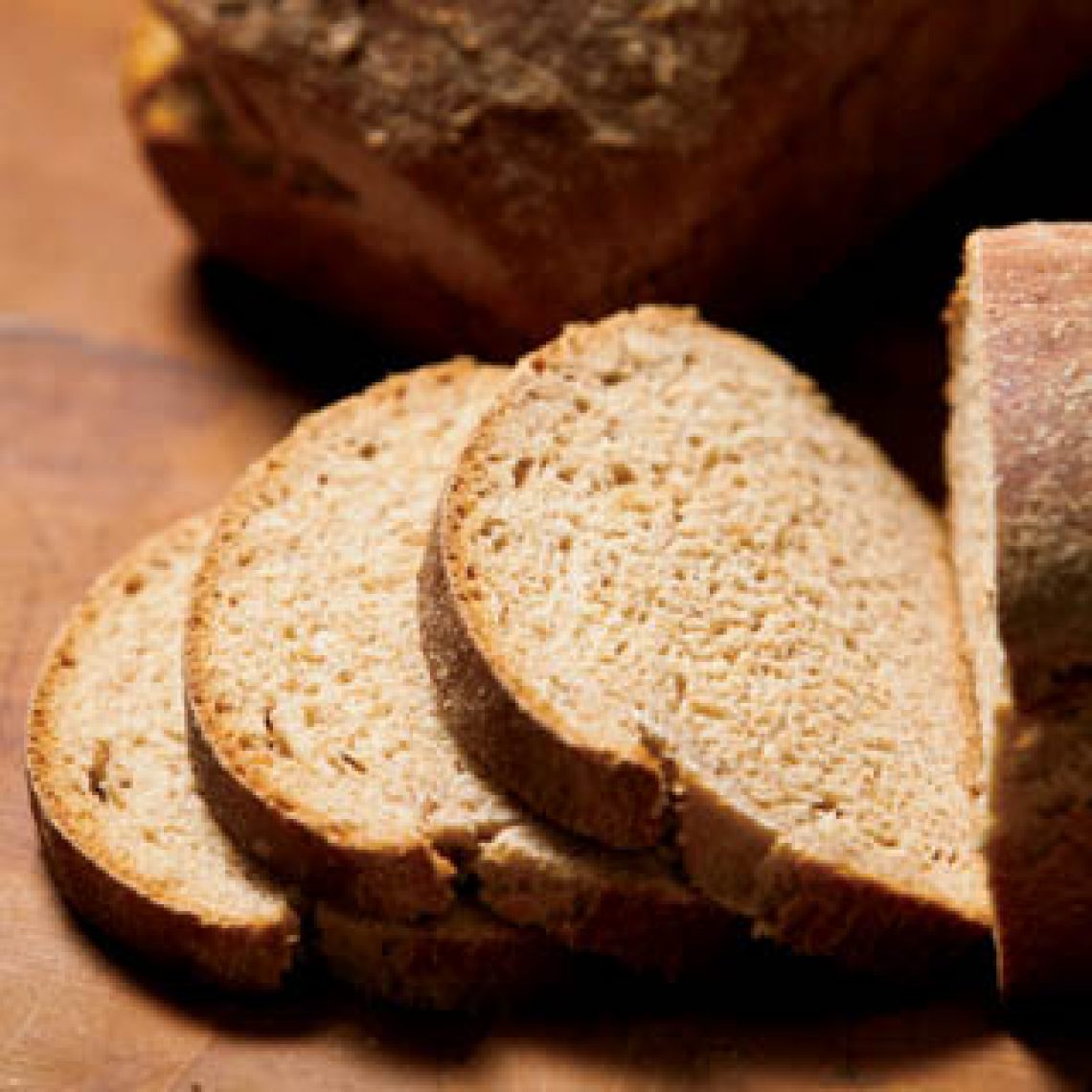 Mary's Sweet Bread With Brown Sugar Recipe - Farm Flavor Recipe