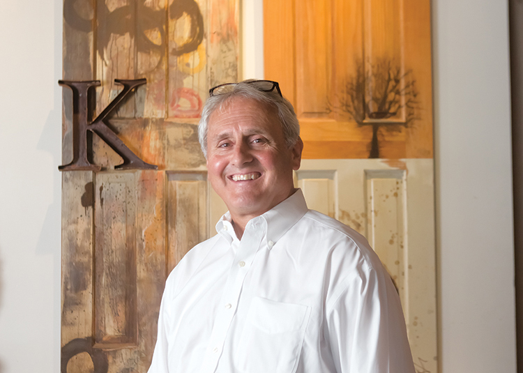 Charlotte's King’s Kitchen Gives Back - Farm Flavor