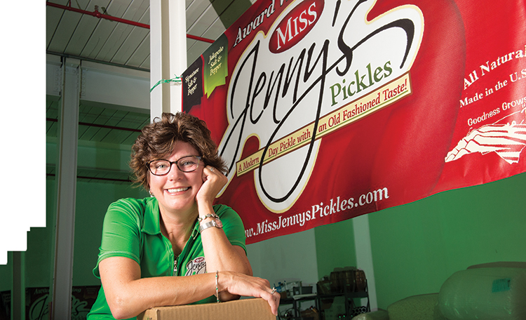 Sharing North Carolina Agribusiness Exports with the World - Farm Flavor