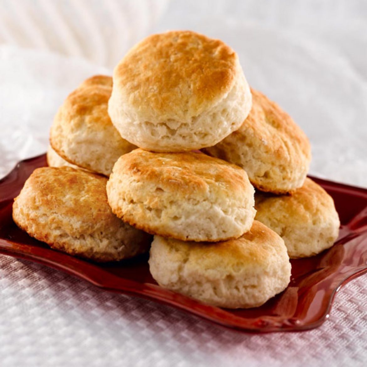 White Lily's Light and Fluffy Biscuits Recipe - Farm Flavor Recipe