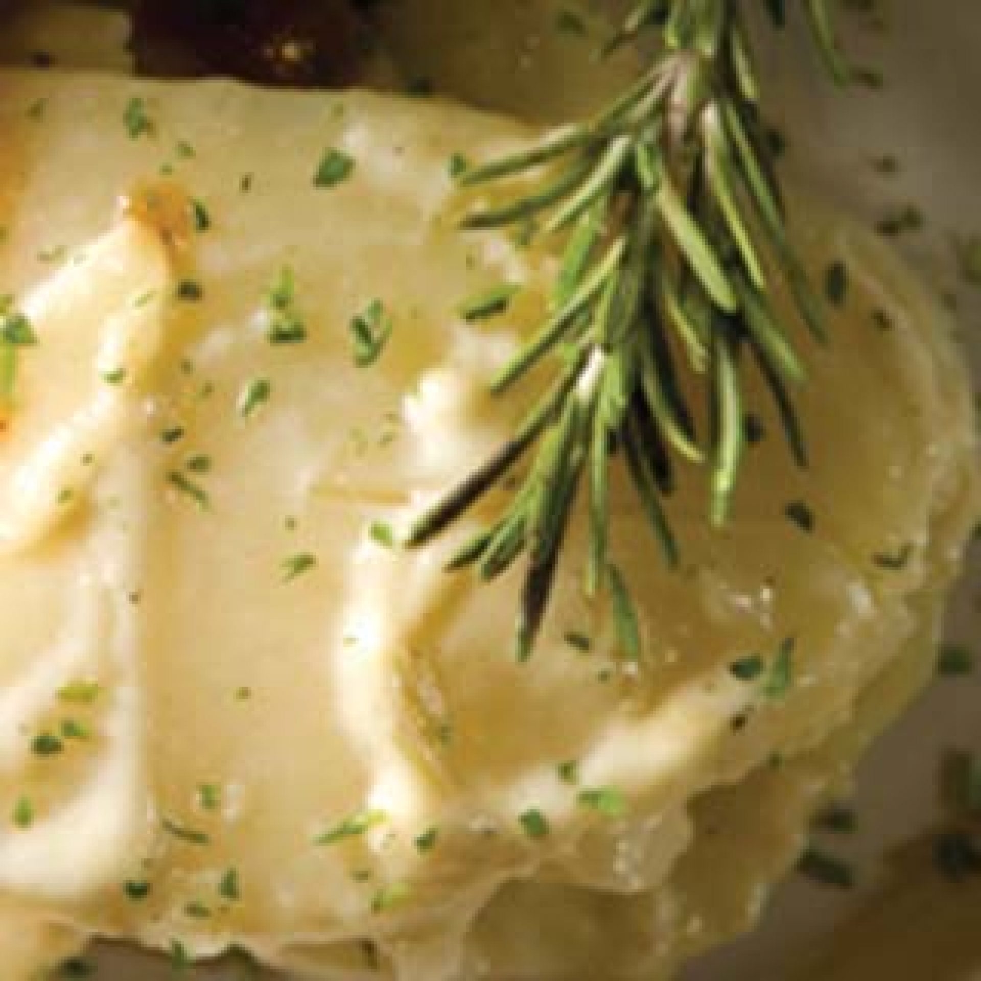 Low-Fat Mashed Potatoes Recipe - Farm Flavor Recipe