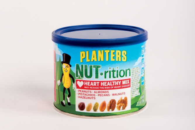 Deciphering Food Labels - Farm Flavor