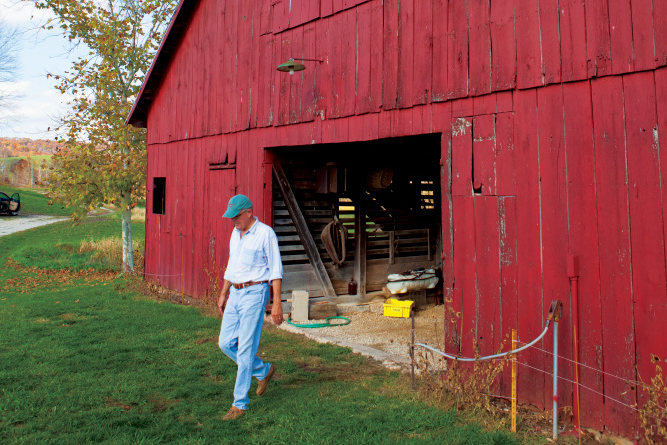 What is a Missouri Farm? - Farm Flavor