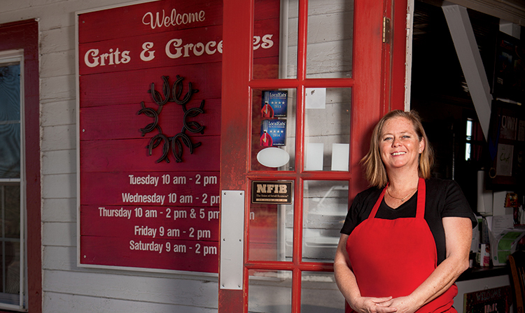 South Carolina Chefs are Cooking Up A Local Food Collaboration - Farm ...