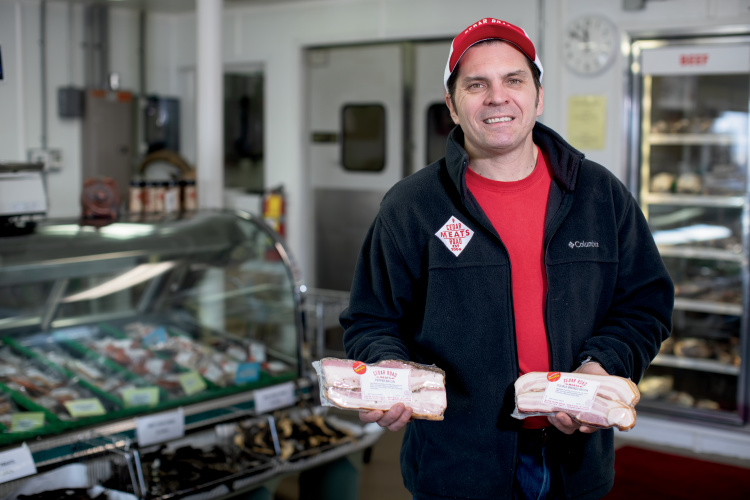 Wisconsin's Meat Safety Inspection Program Celebrates 50 Years of ...