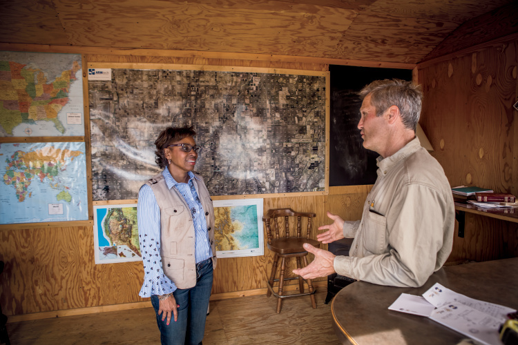 Senator Rhonda Fields is Passionate About Colorado Agriculture - Farm ...