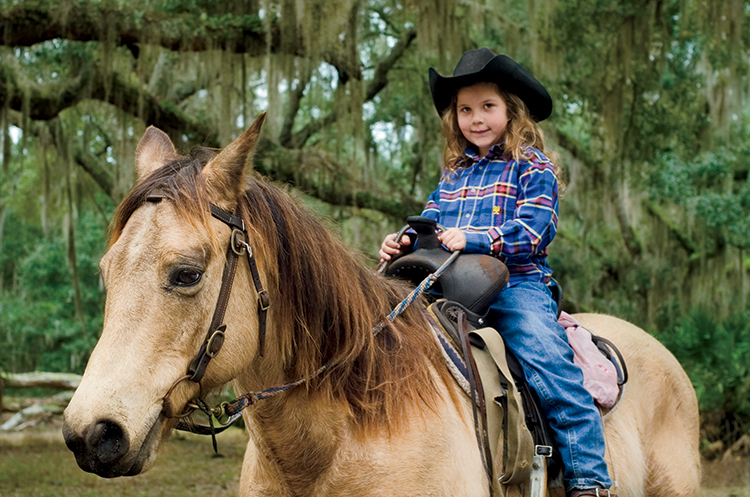 Farmers, Ranchers Have a Love For the Land - Farm Flavor