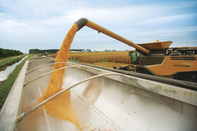 How North Dakota Biofuel Production Fuels the Future - Farm Flavor