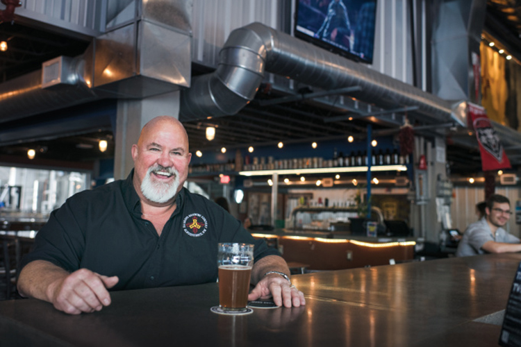 Why You Should Try New Mexico Craft Beverages - Farm Flavor