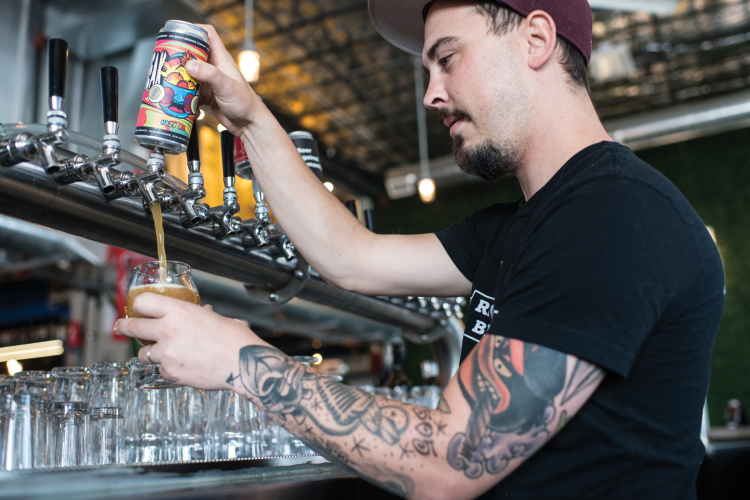 Why You Should Try New Mexico Craft Beverages - Farm Flavor