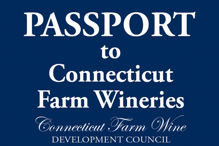 Visit Connecticut Wineries With the Passport to CT Farm Wineries ...