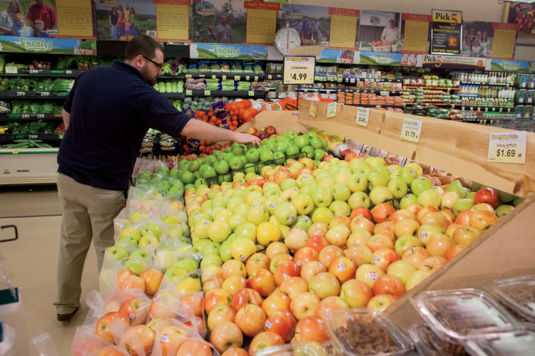 20 Years of Pride in Colorado Ag - Farm Flavor