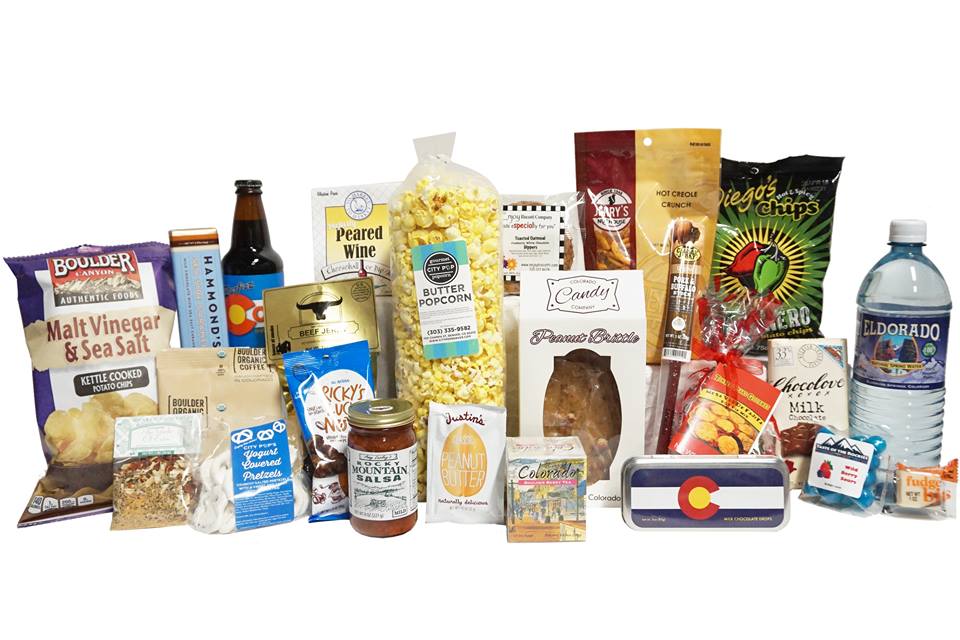 Colorado Gift Guide: 9 Products From Local Makers - Farm Flavor