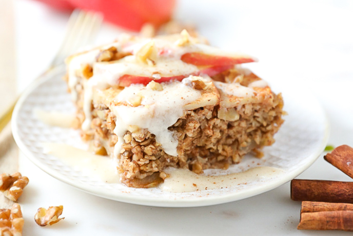 12 Christmas Breakfast Recipes to Brighten Your Holiday - Farm Flavor