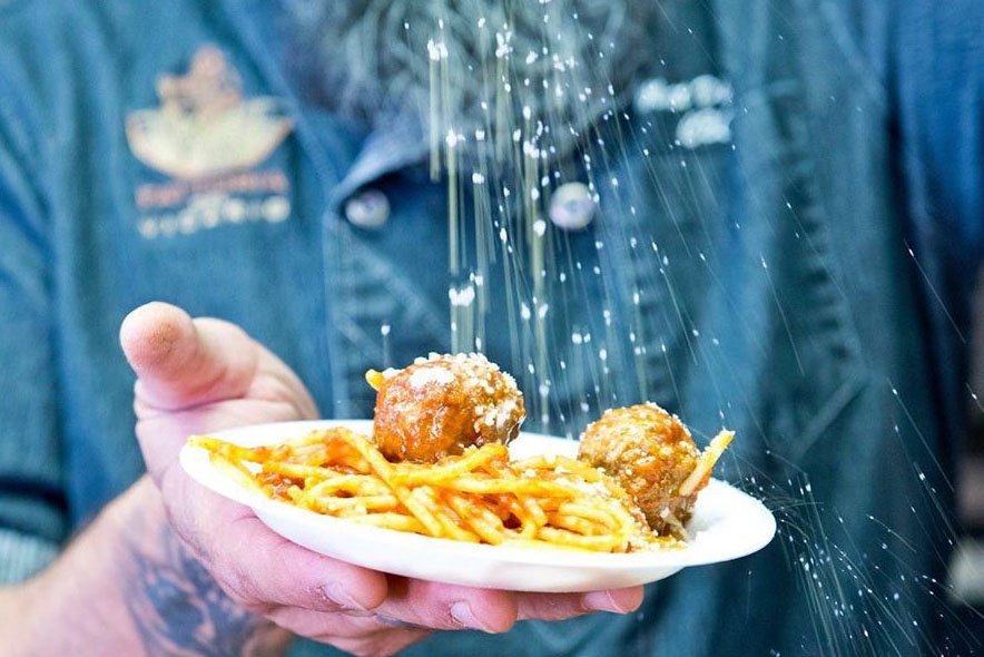 6 Nevada Food Festivals You Don't Want to Miss - Farm Flavor