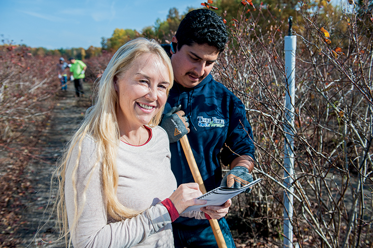 How Michigan Conservation Program Helps Protect Land, Soil - Farm Flavor