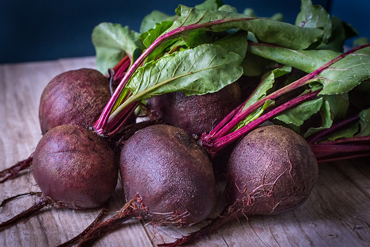 What's in Season This Winter? - Farm Flavor