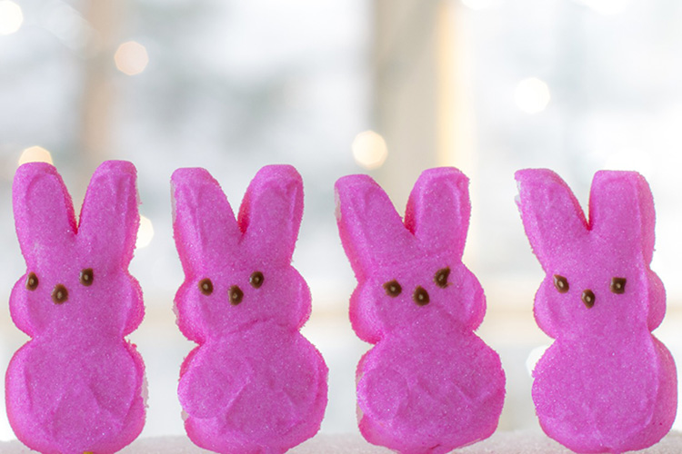 The History of Classic Easter Candies - Farm Flavor