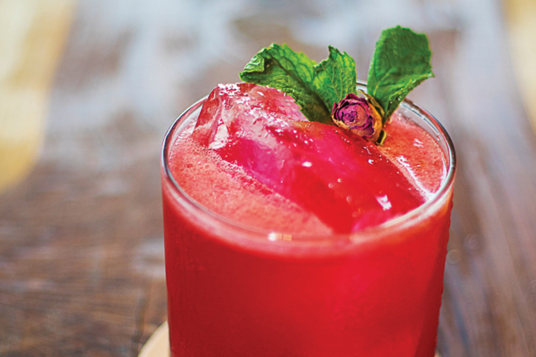 Why You Should Try New Mexico Craft Beverages - Farm Flavor