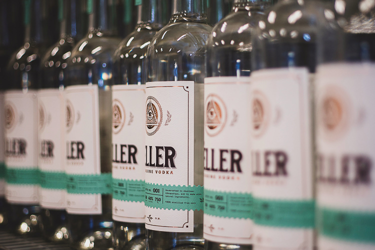 Why You Should Try New Mexico Craft Beverages - Farm Flavor