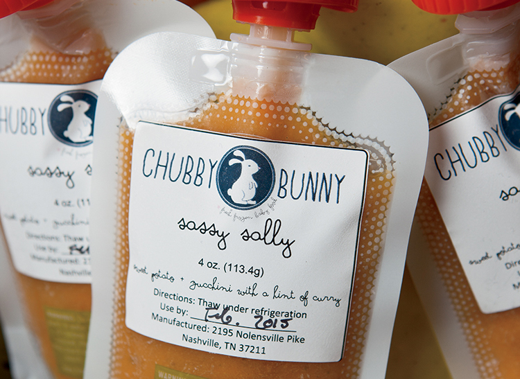 Tennessee Products Are Made from Scratch - Farm Flavor