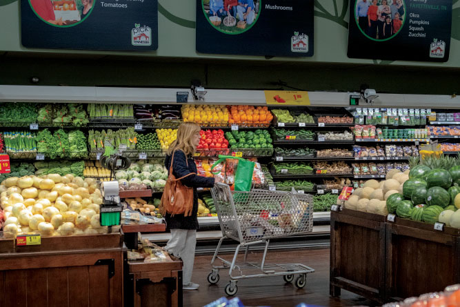 How the Pick Tennessee Trade Show Helps Companies Grow - Farm Flavor