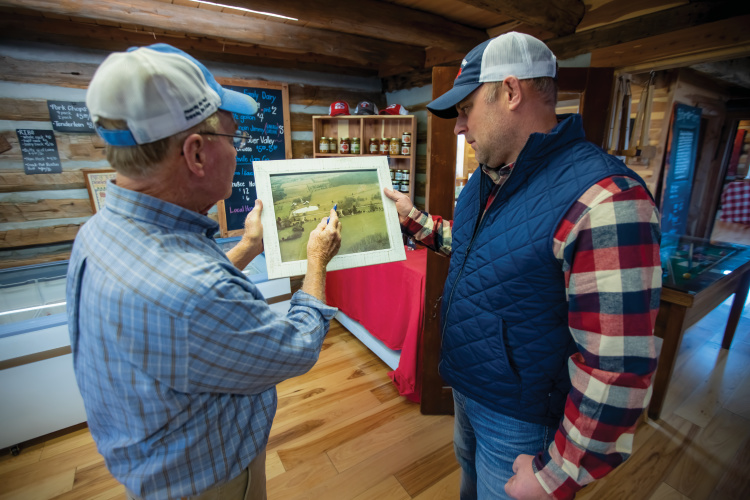 Tennessee Century Farms Program Honors Historical Farms - Farm Flavor