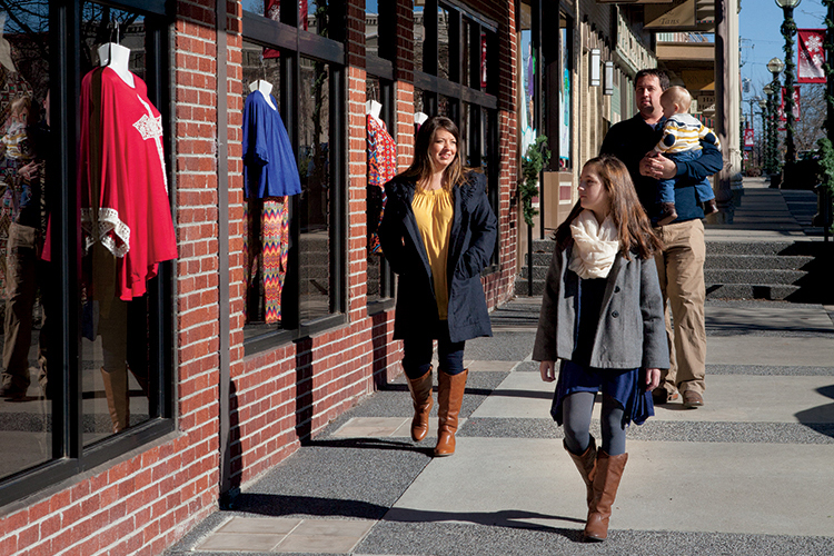 Revitalizing Rural Tennessee - Farm Flavor