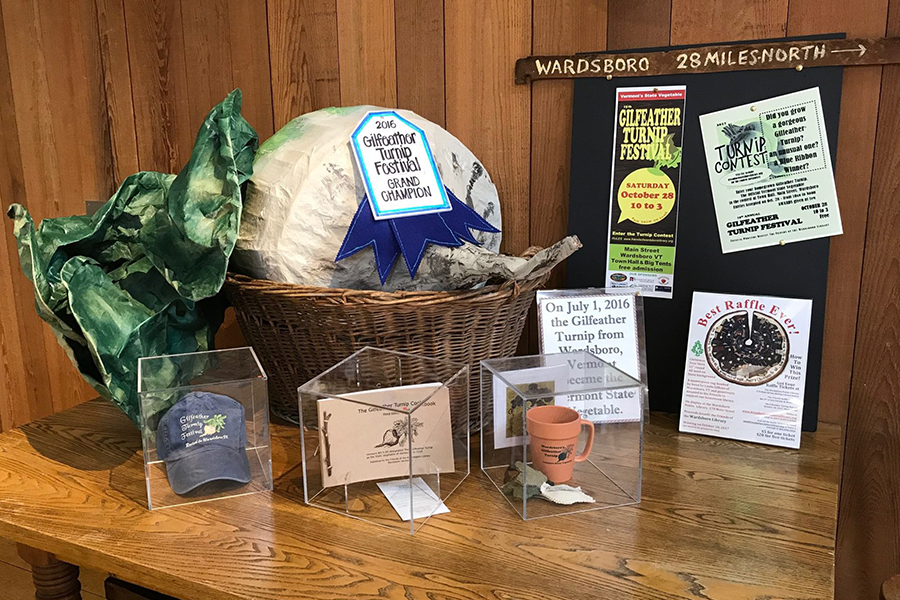 7 Vermont Food Festivals to Add to Your Foodie Bucket List - Farm Flavor