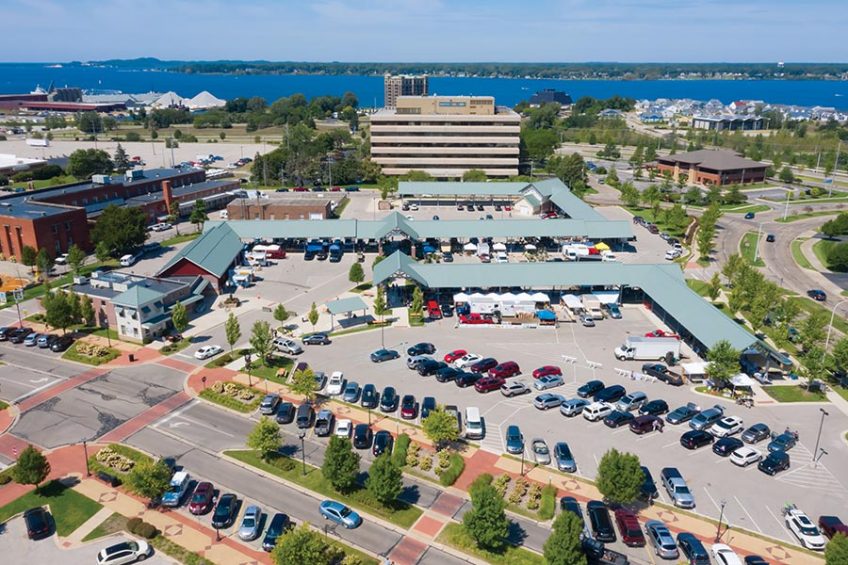 Michigan’s Farmers Markets Have a Storied Past and a Bright Future ...