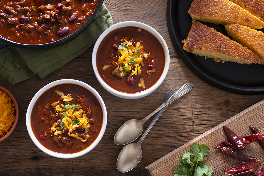 7 Famous Foods That Come From Texas - Farm Flavor