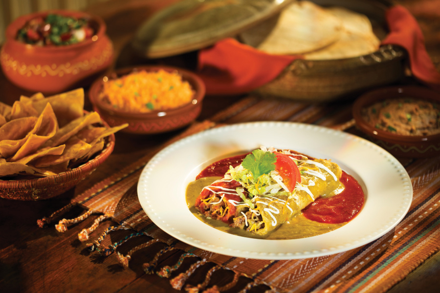 How New Mexico Staple Crops Influence Regional Cuisine - Farm Flavor