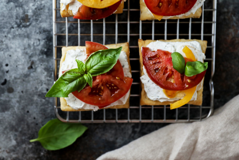 25 Recipes to Make With Fresh Tomatoes This Summer - Farm Flavor