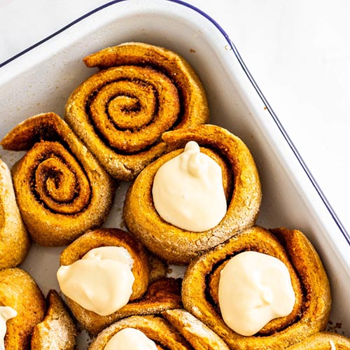 15 Cozy Fall Baking Recipes to Make Your Season Sweeter - Farm Flavor