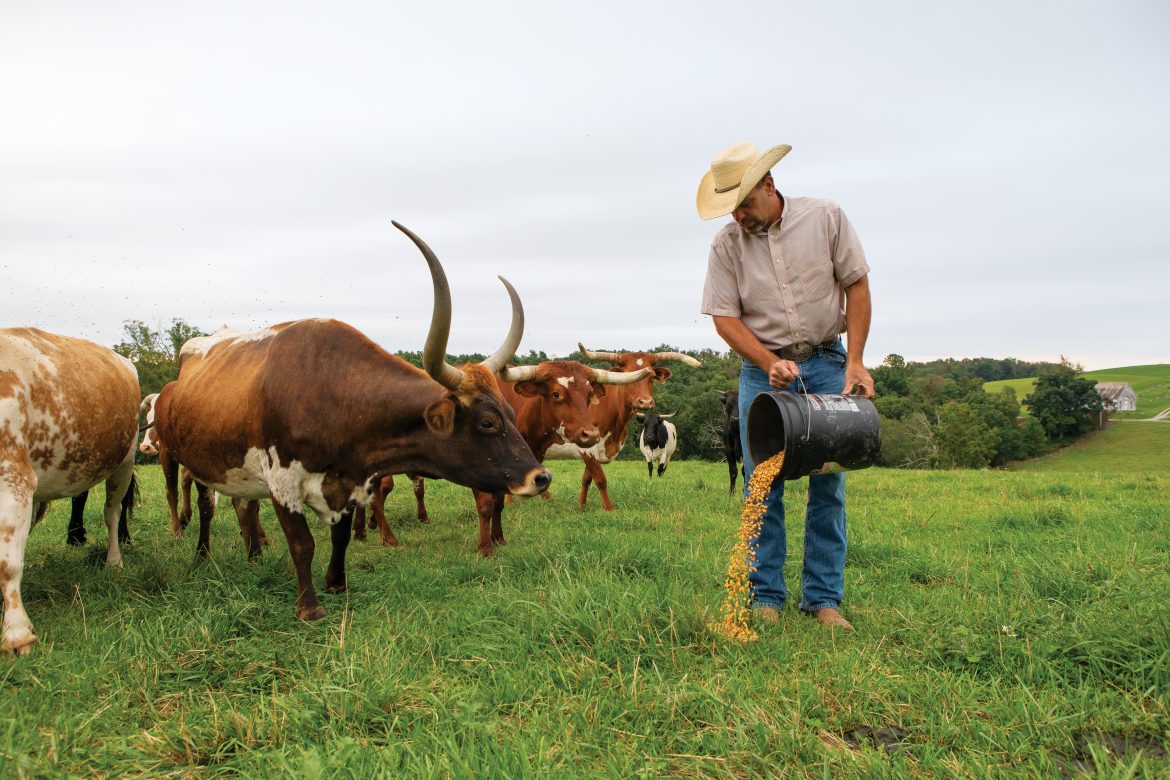 Ohio Proud Leverages Local Products - Farm Flavor