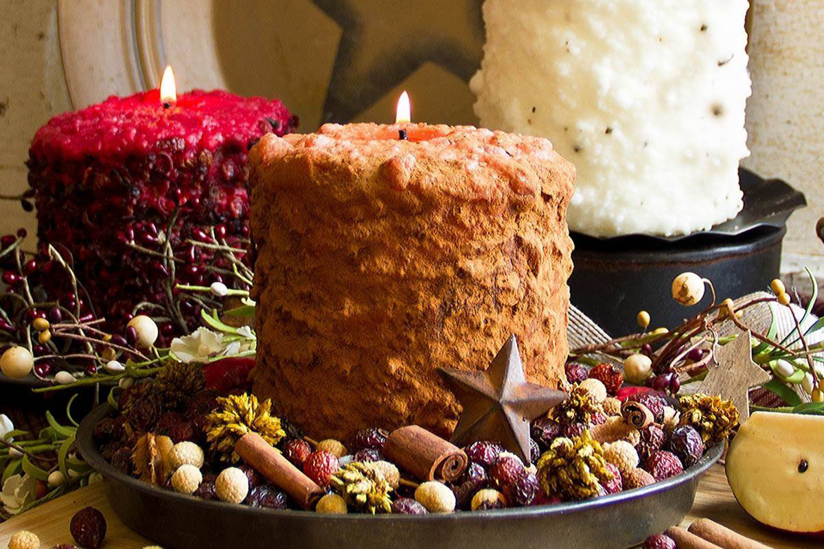 Indiana Gift Guide of Locally Made Products - Farm Flavor