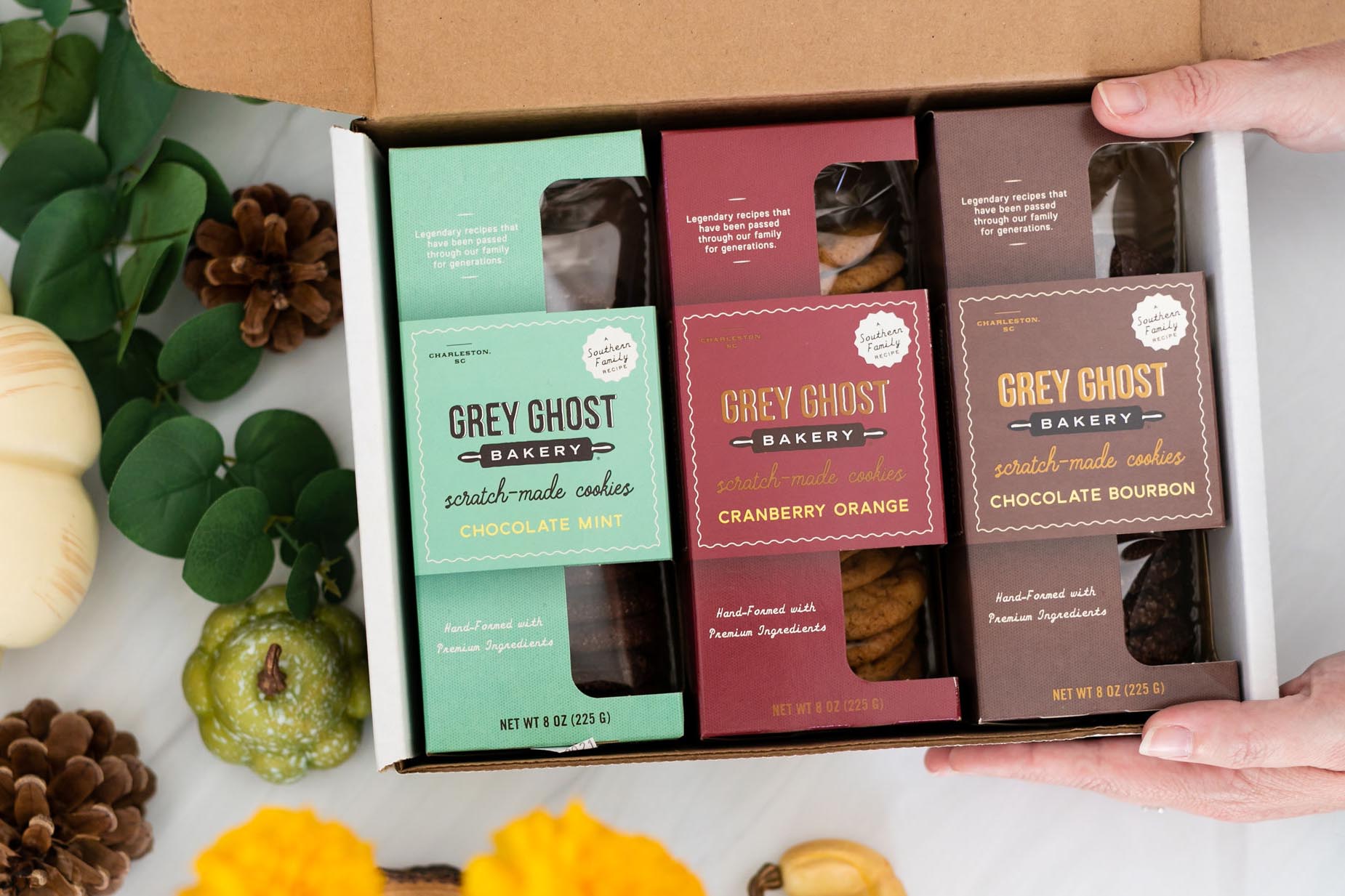 South Carolina Gift Guide of Locally Made Products - Farm Flavor