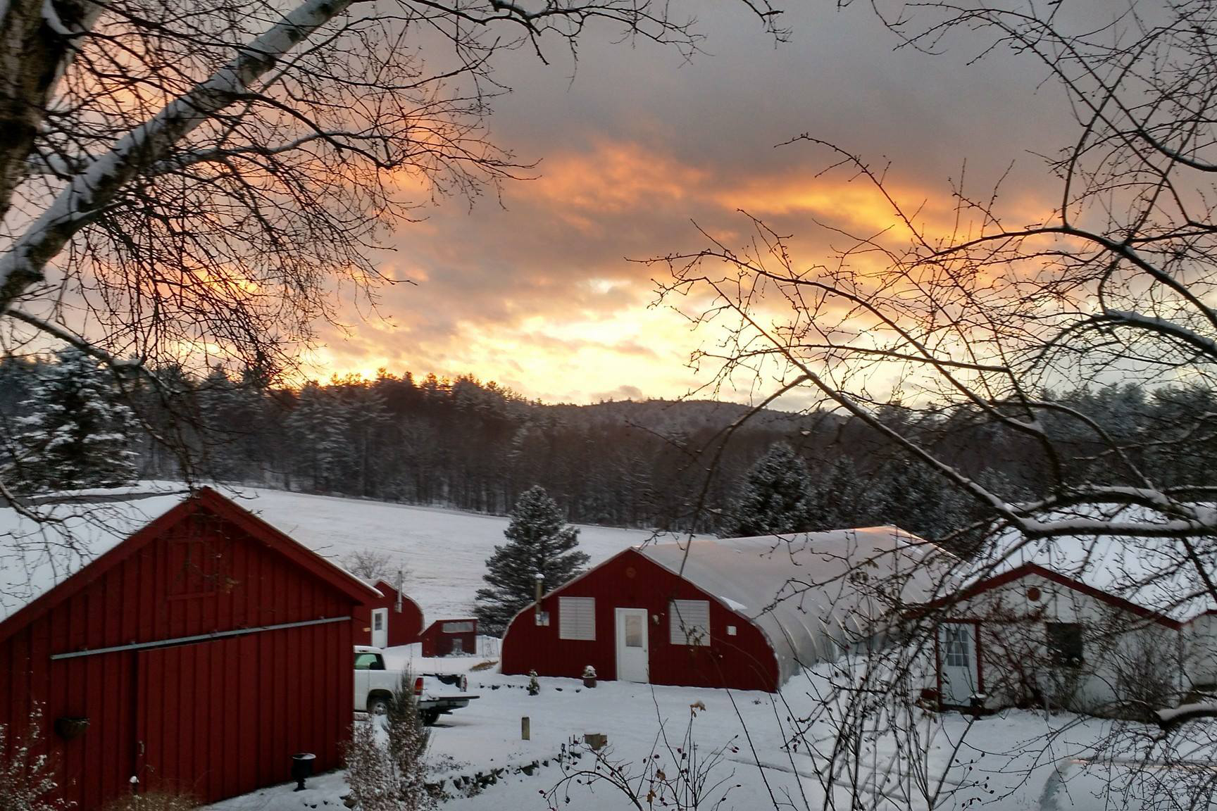 6 Top Agritourism Spots to Visit in New Hampshire - Farm Flavor