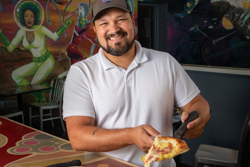Handmade Meals With Fresh Michigan Ingredients Garner Attention - Farm ...