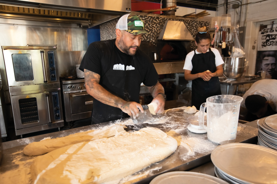 Handmade Meals With Fresh Michigan Ingredients Garner Attention - Farm ...