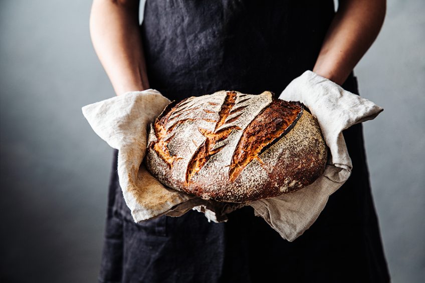 10 Store-Bought Foods You Can Easily Make From Scratch - Farm Flavor