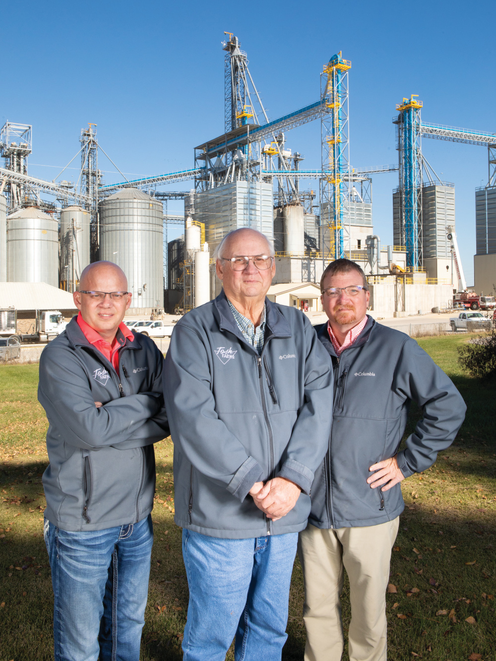 The Tosh Family Produces Top Hogs and Gives Back to Tennessee ...