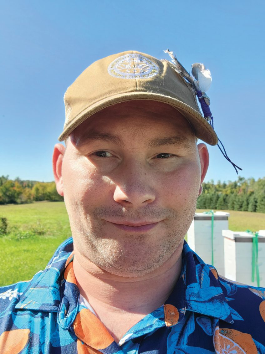 Heroes to Hives Helps Veterans Transition to Civilian Life Through ...