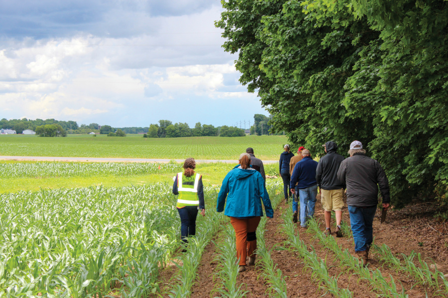 Michigan's Farmland Preservation Program Benefits the Environment ...